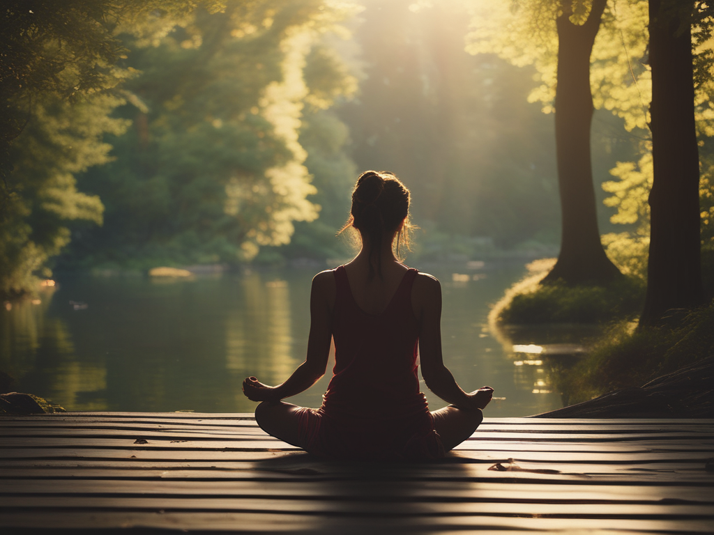 Mental Fencing: Guarding Your Thoughts and Emotions – The Online Thoughts